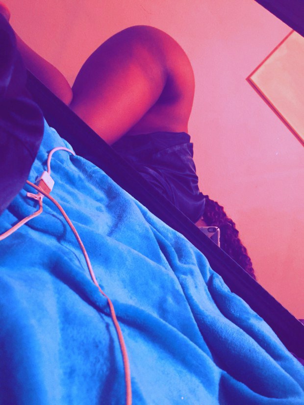 In Living Color Yes More Please Nice Submission Teal Quila