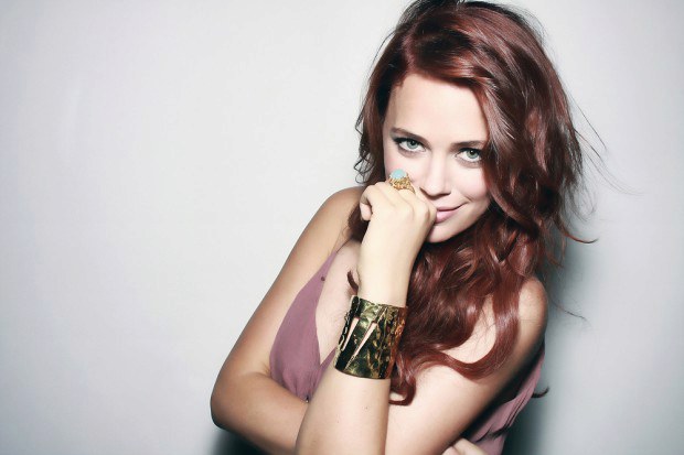 Katia Winter Sleepy Hollow 5207
